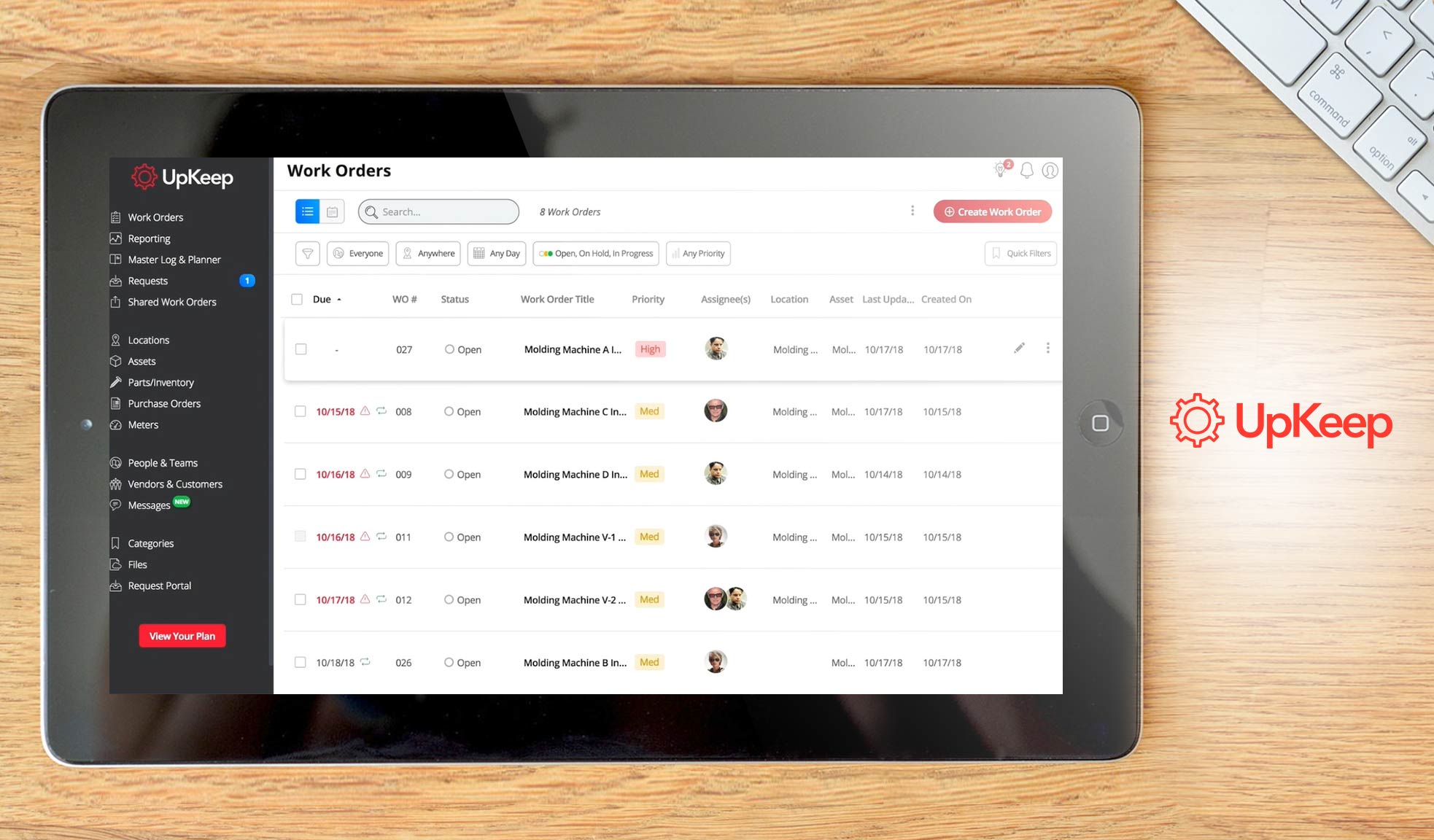 20 Best Fixed Asset Management Software of 2024 - Financesonline.com