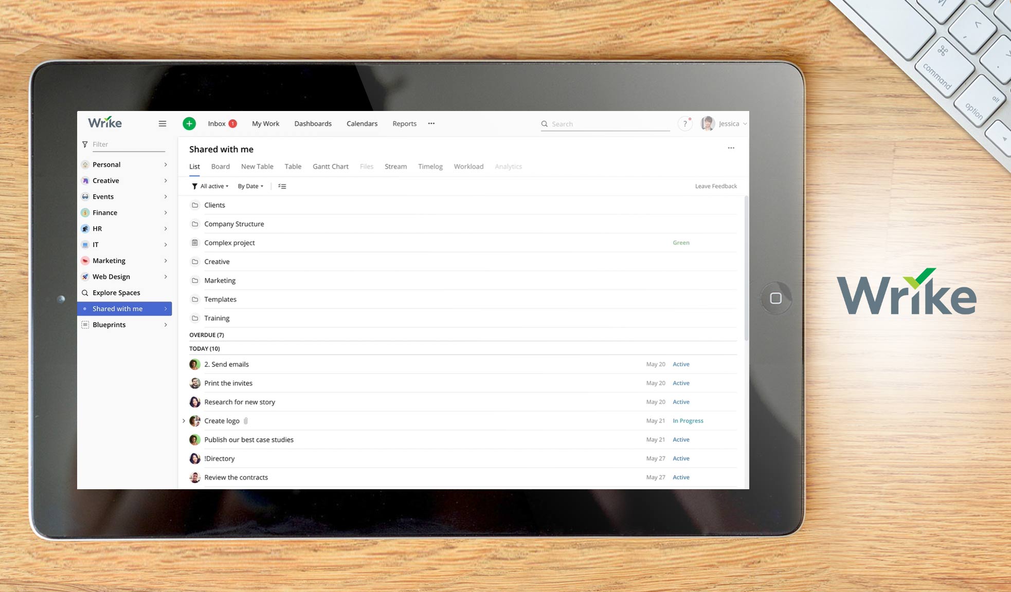 20 Best Virtual Collaboration Tools for Remote Teams in 2024 ...