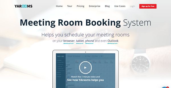 YArooms Reviews: Pricing & Software Features 2024 - Financesonline.com
