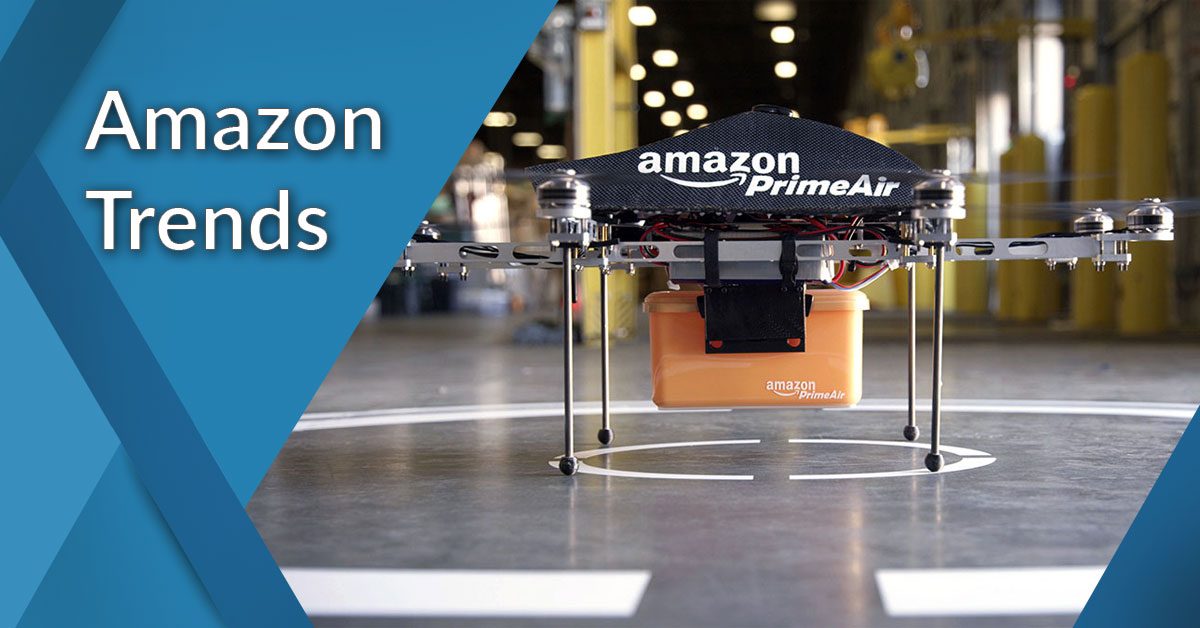9 Amazon Trends for 2024: Top Forecasts & A Look into What’s Next ...