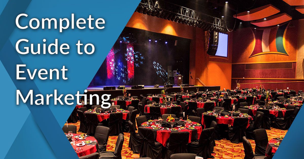 Event Marketing Strategies: Complete Guide with Campaign Ideas ...