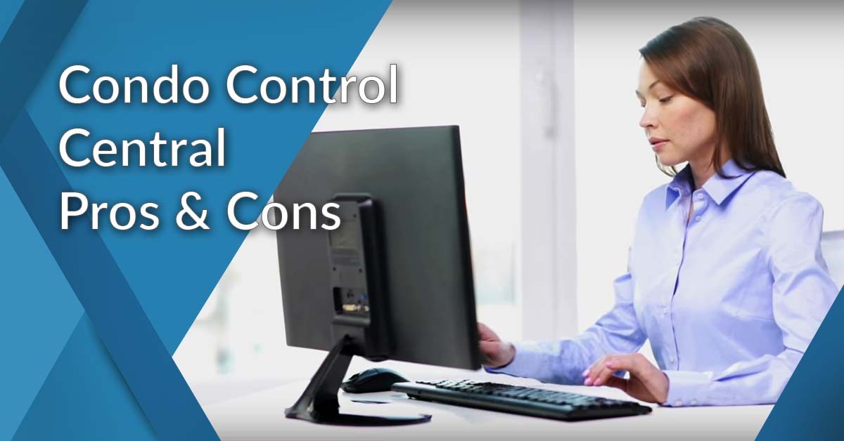 Pros & Cons of Condo Control Central: Analysis of a Property Management ...