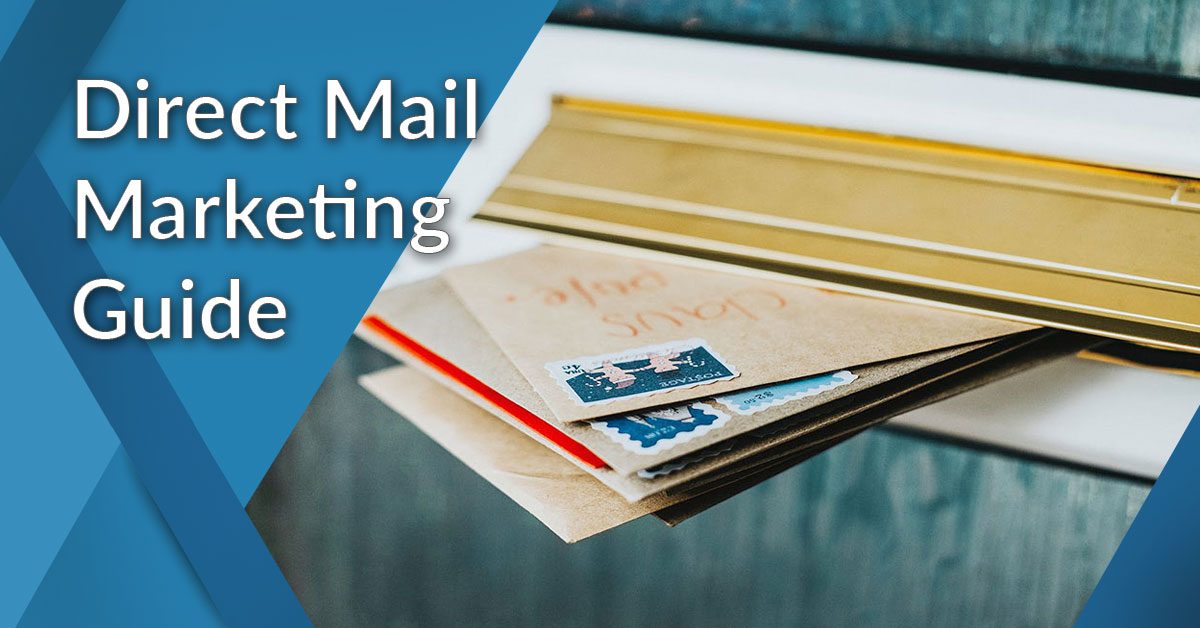 Direct Mail Marketing Guide: Strategy, Cost, Examples & Why It Still Works - Financesonline.com