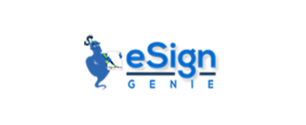 eSign Genie Reviews: Pricing & Software Features 2024 - Financesonline.com