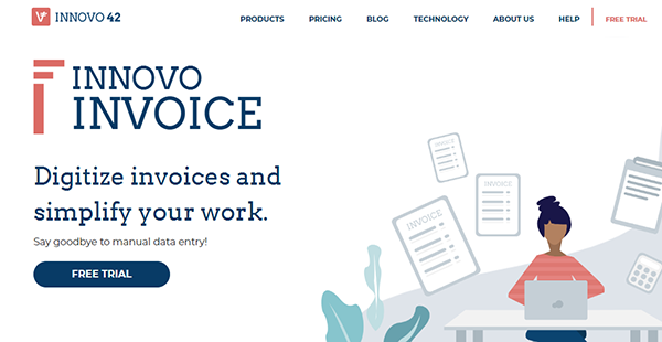 Innovo Invoice Reviews: Pricing & Software Features 2024 ...
