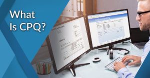 What is CPQ? Configure, Price, Quote Process Flow Explained in 2024 ...