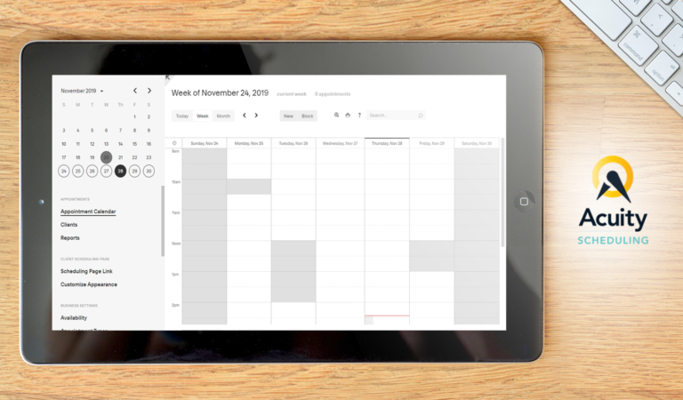 15 Leading Scheduling Software Examples for 2024 - Financesonline.com