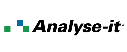Analyse-it Reviews: Pricing & Software Features 2024 - Financesonline.com