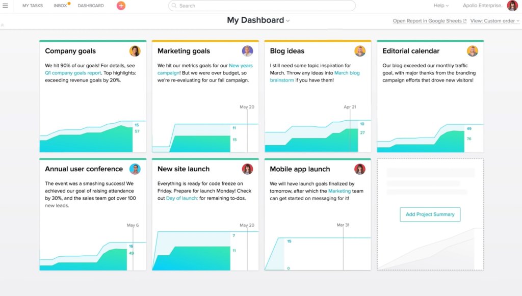 Asana vs Jira: A Comparison of Popular Project Management Software ...