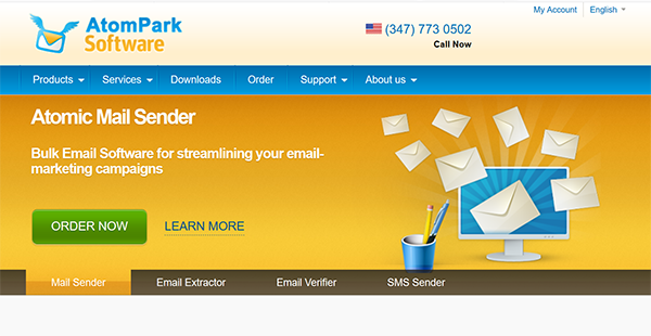 AtomPark Software Reviews: Pricing & Software Features 2024 - Financesonline.com