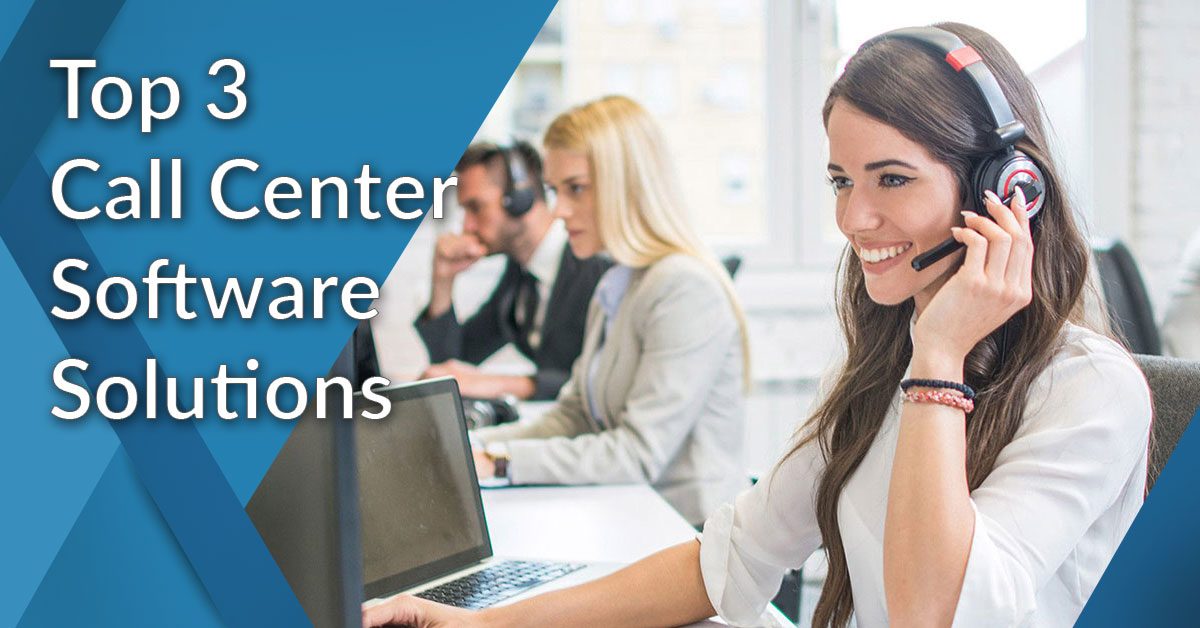 Top 3 Call Center Software Solutions: Comparison of Zendesk Talk ...