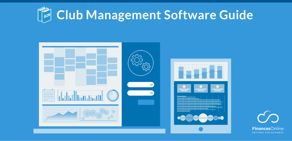 Best Club & Membership Management Software in 2024 | FinancesOnline
