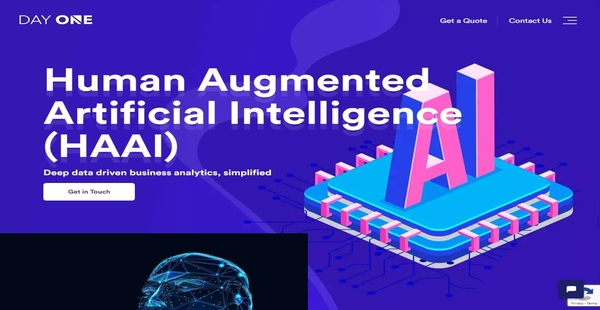 Day One Artificial Intelligence Reviews: Pricing & Software Features ...