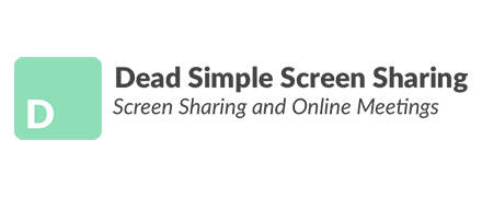 Dead Simple Screen Sharing Reviews: Pricing & Software Features 2024 ...