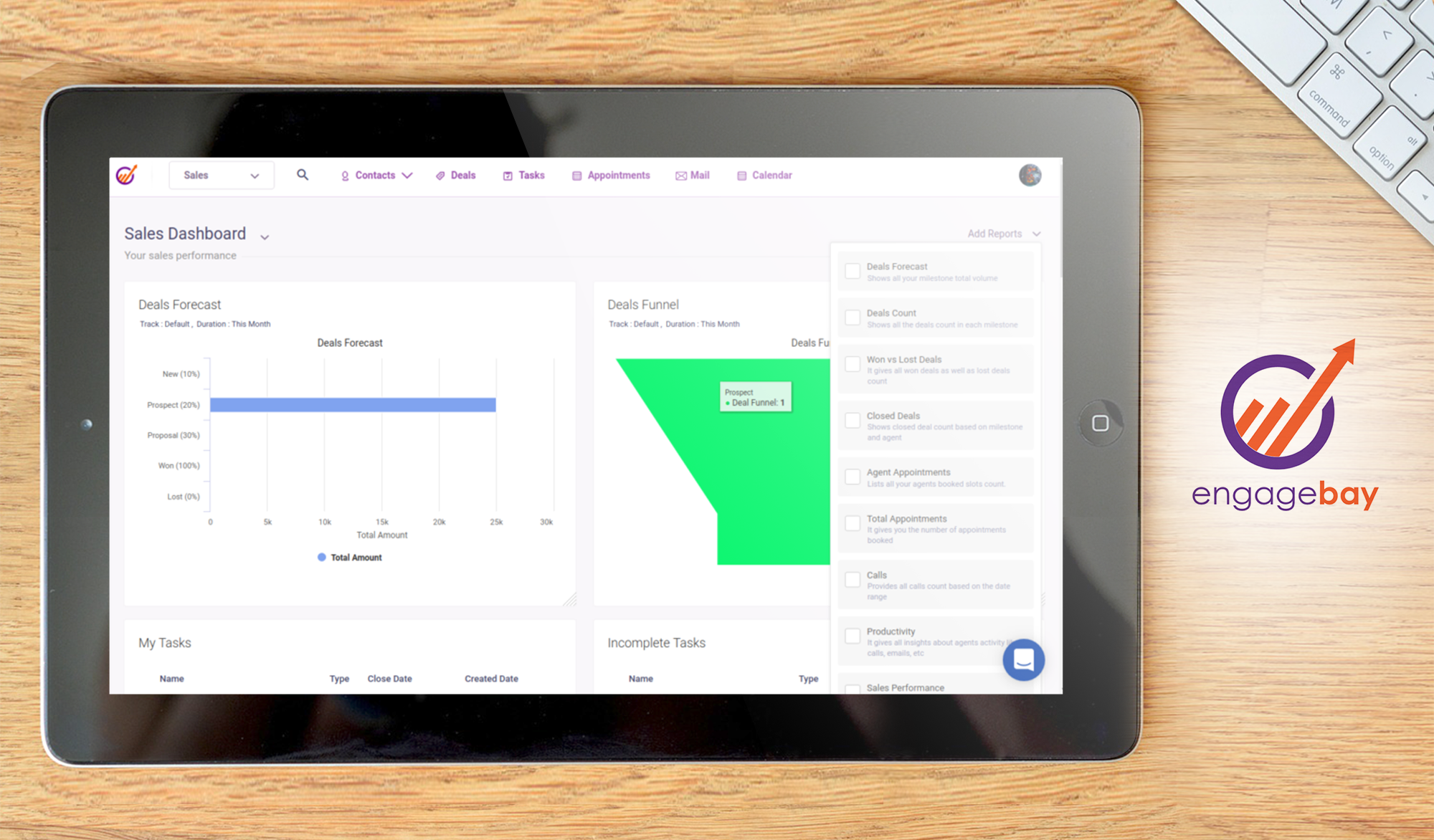 15 Best Sales Software Systems for Your Business in 2024 ...