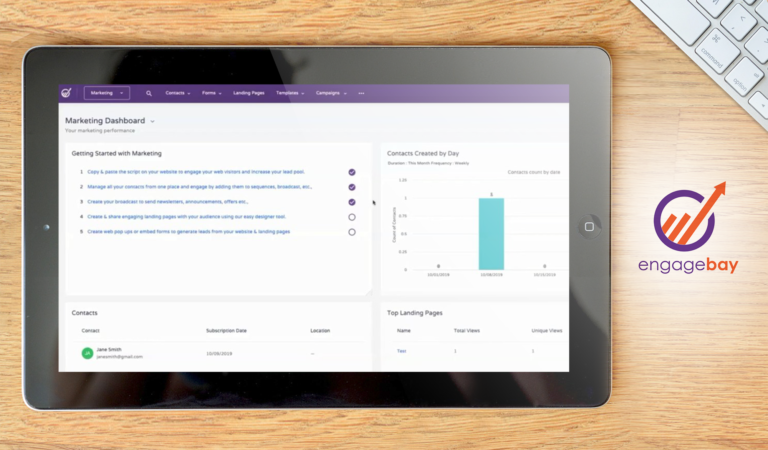 20 Best Marketing Analytics Software for 2024 - Financesonline.com
