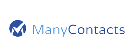 ManyContacts Reviews: Pricing & Software Features 2024 - Financesonline.com