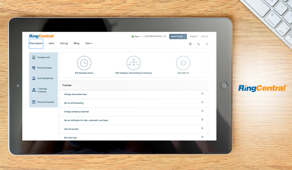 RingCentral vs. Zoom: 2024 Comparison of Features, Pricing ...