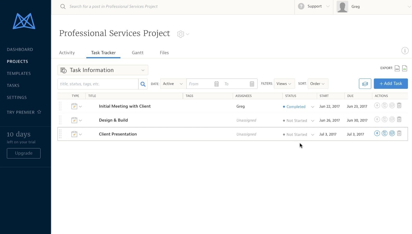 Pros & Cons of Mavenlink: Analysis of a Top Project Management Software ...