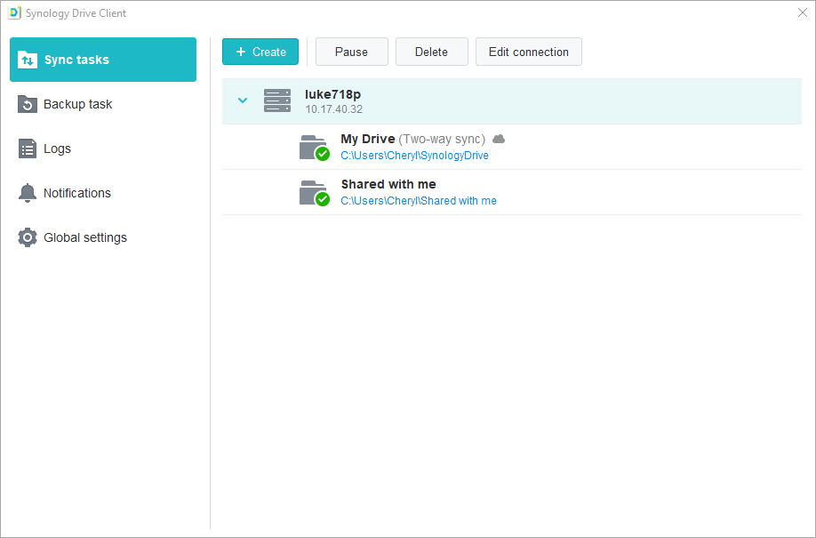 Top 3 File Sharing Software: Comparison of Synology Drive, monday.com ...