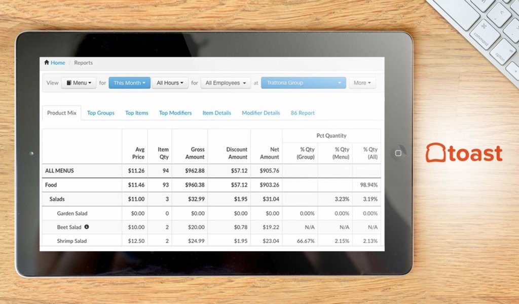 Top 10 Alternatives to OpenTable: Leading Restaurant Management ...