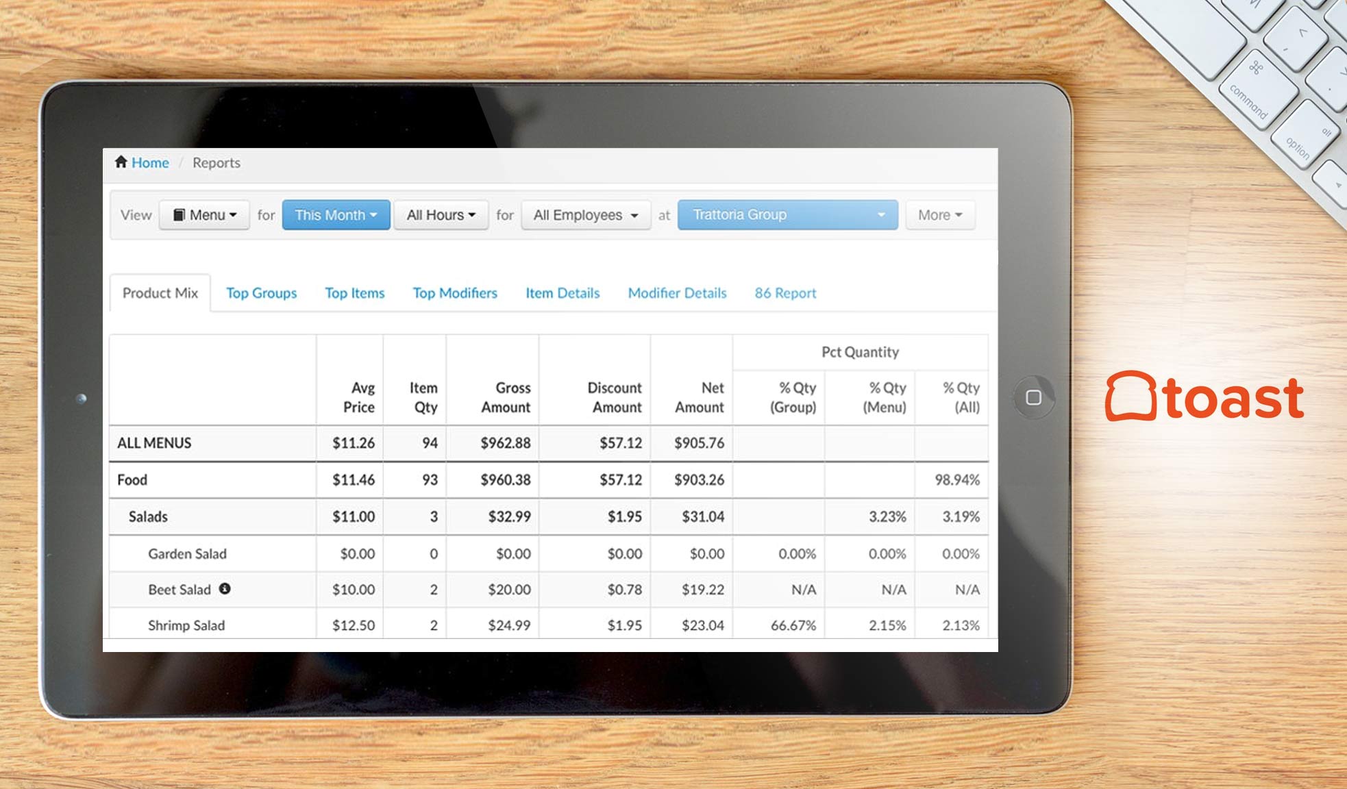 Top 10 Alternatives to OpenTable: Leading Restaurant Management ...