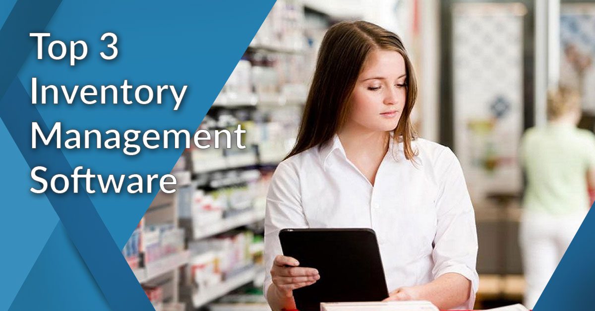 Top 3 Inventory Management Software: Comparison of NetSuite ERP, Vend ...