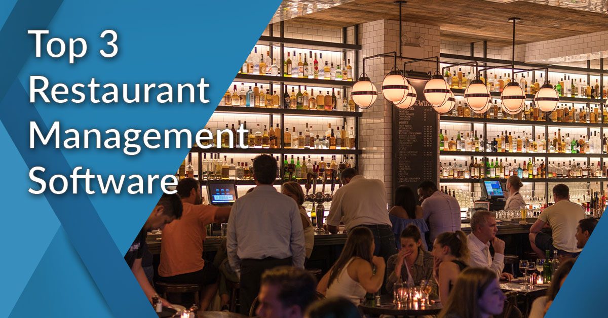 Top 3 Restaurant Management Software: Comparison of Toast POS ...