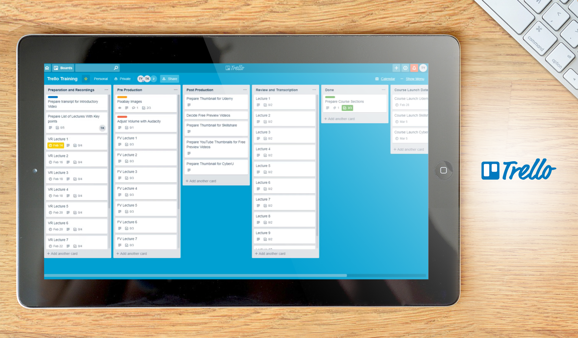 Trello vs. Asana: Comparison Of the Best Project Management Tools ...
