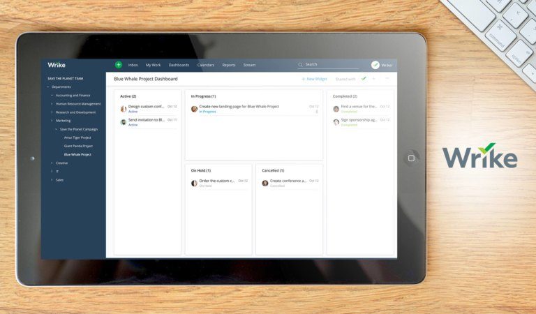 10 Best Construction Management Software Systems For Your Company - Financesonline.com