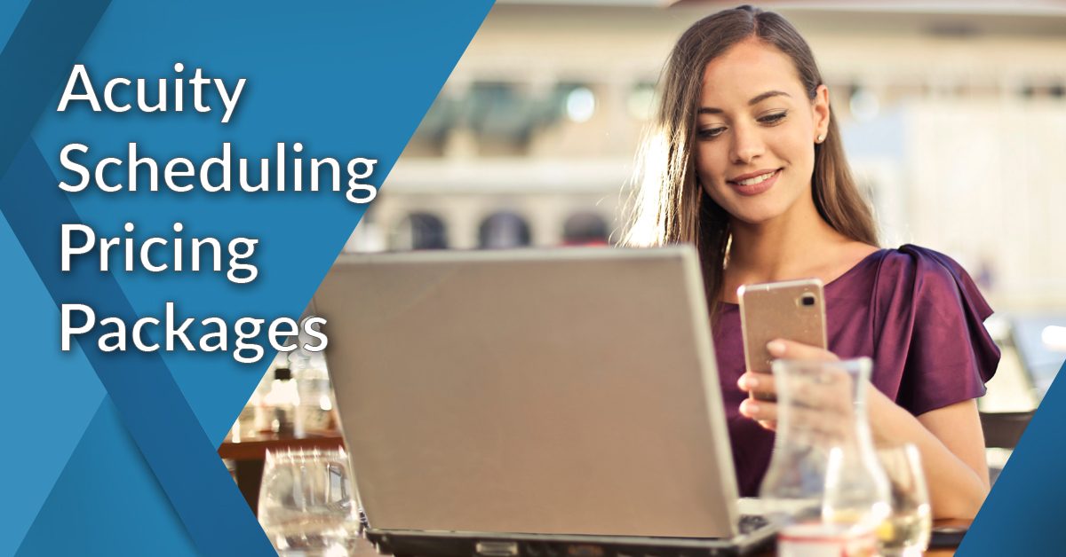 Acuity Scheduling Pricing Packages in 2024: What's Included in the Free ...