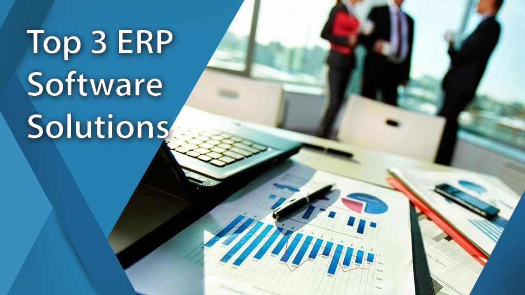 Top 3 ERP Software Systems in 2024: Comparison of NetSuite ERP, Scoro ...