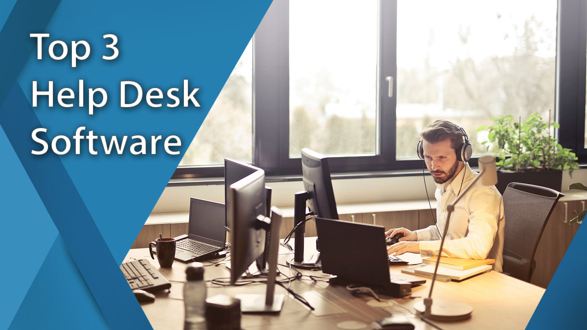 Top 3 Help Desk Software: Comparison of Zendesk, Freshdesk, and ...