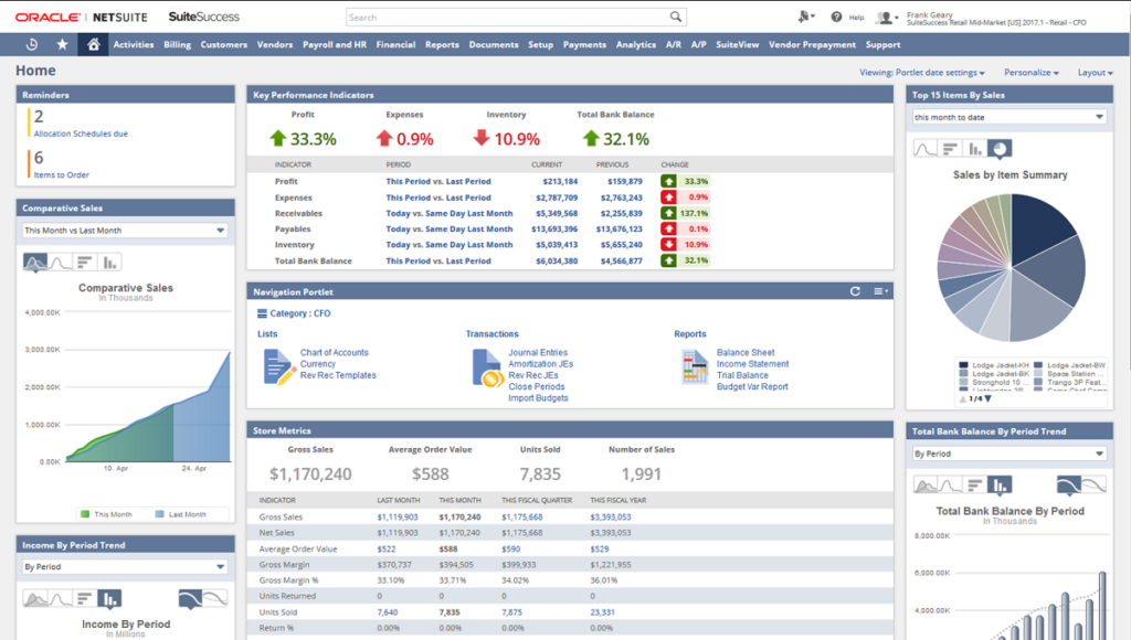 Tips For Effective Stock Control and Inventory Management in 2024 ...