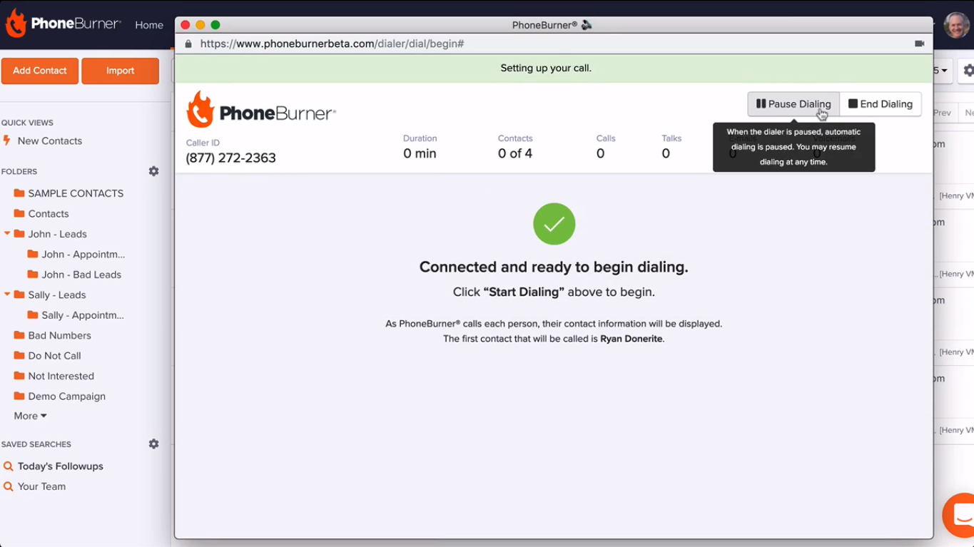 Pros & Cons of PhoneBurner: Analysis of a Leading Call Center Software ...