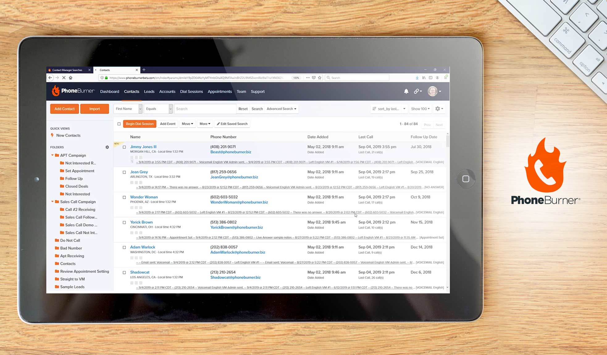 Pros & Cons of PhoneBurner: Analysis of a Leading Call Center Software ...