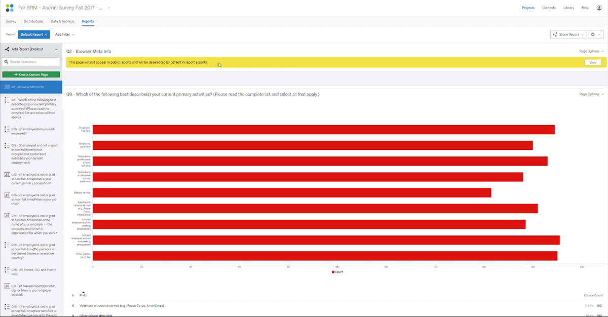 Top 3 Feedback and Reviews Management Software: Comparison of ...