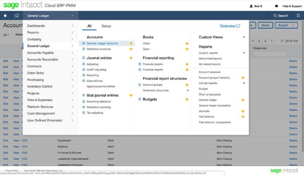 Top 3 ERP Software Systems in 2024: Comparison of NetSuite ERP, Scoro ...