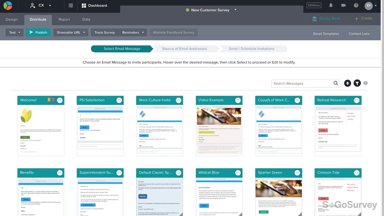 15 Popular Survey Software Solutions: Which One Is The Best ...