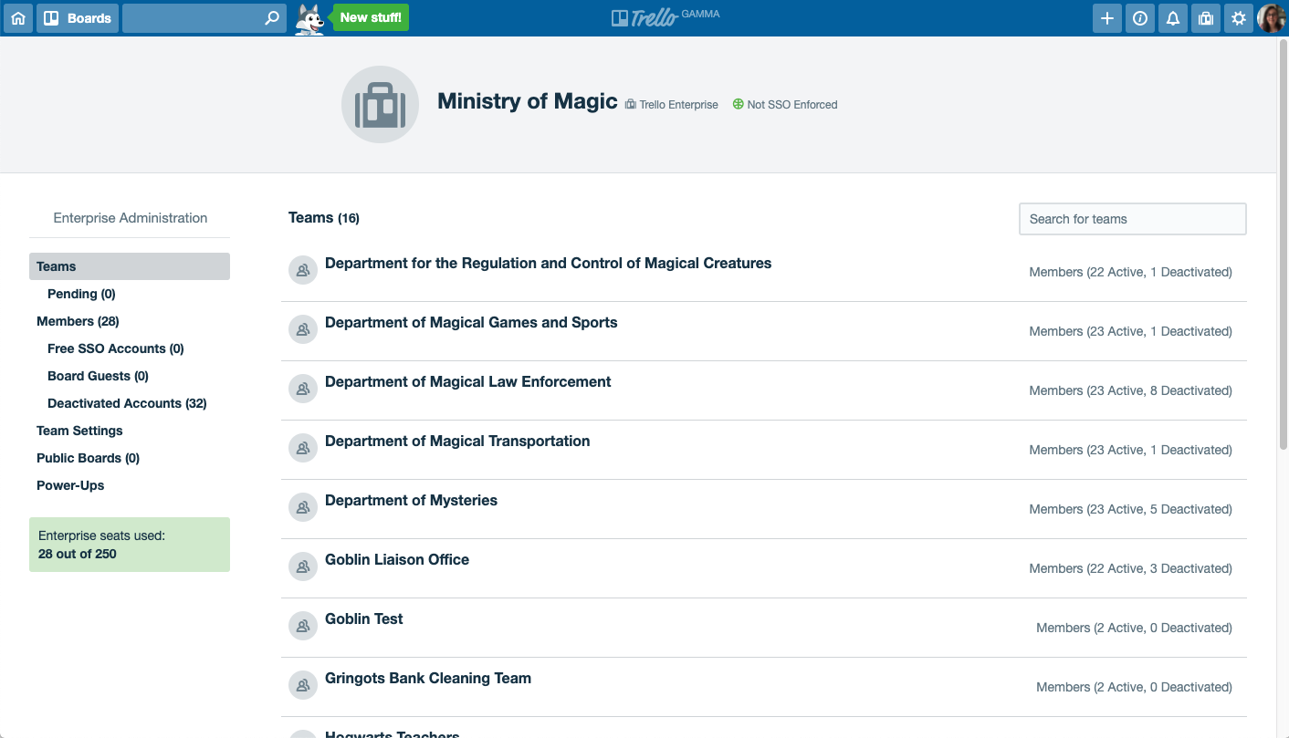 Trello vs. Asana: Comparison Of the Best Project Management Tools ...
