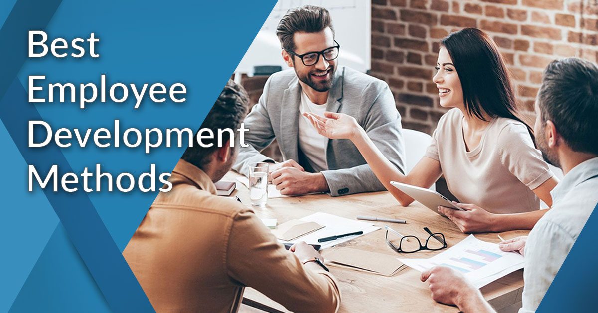 Best Employee Development Methods That Will Let Your Team Grow in 2024 ...