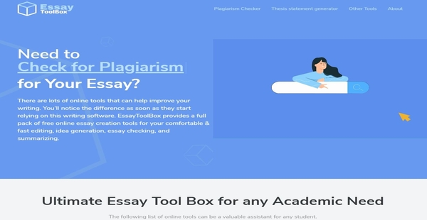 EssayToolBox Reviews: Pricing & Software Features 2024 - Financesonline.com