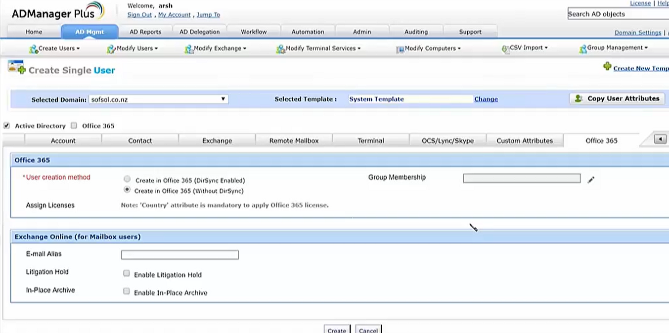 20 Best Identity Management Software in 2024 - Financesonline.com