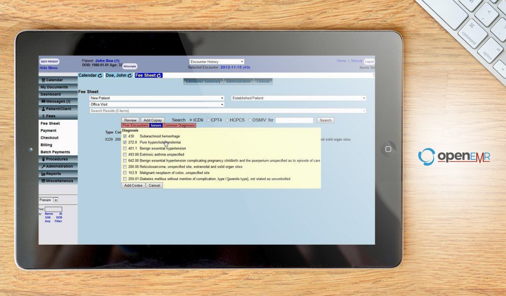 20 Best Cloud-Based Medical Practice Management Software in 2024 ...
