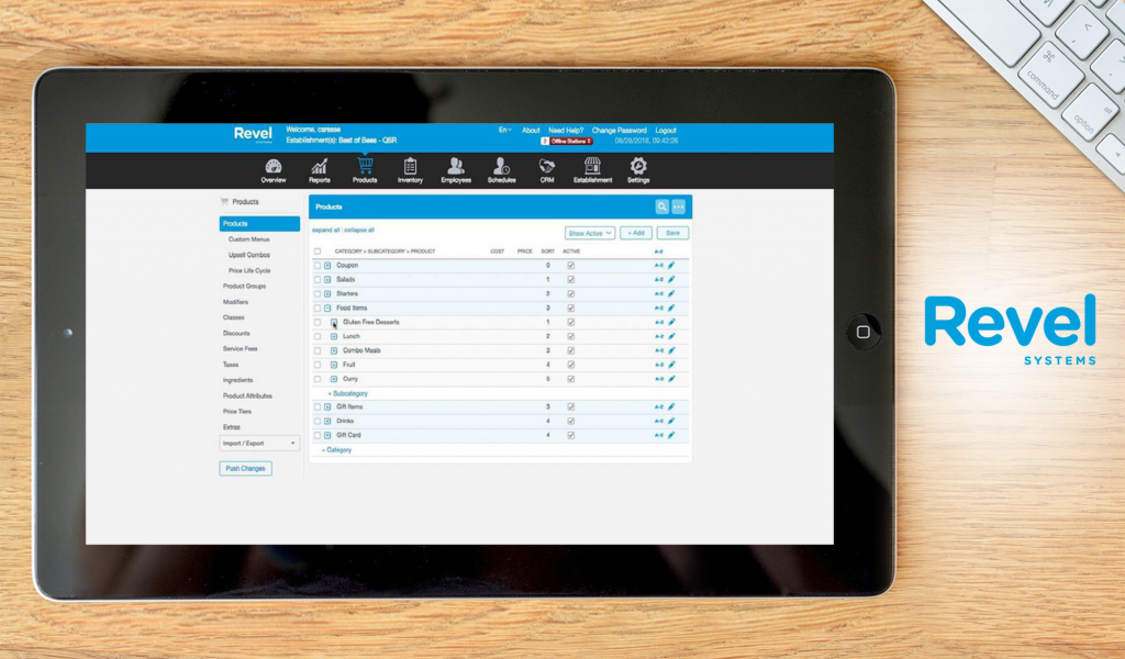 15 Best POS Software Systems For Small Business in 2024 - Financesonline.com