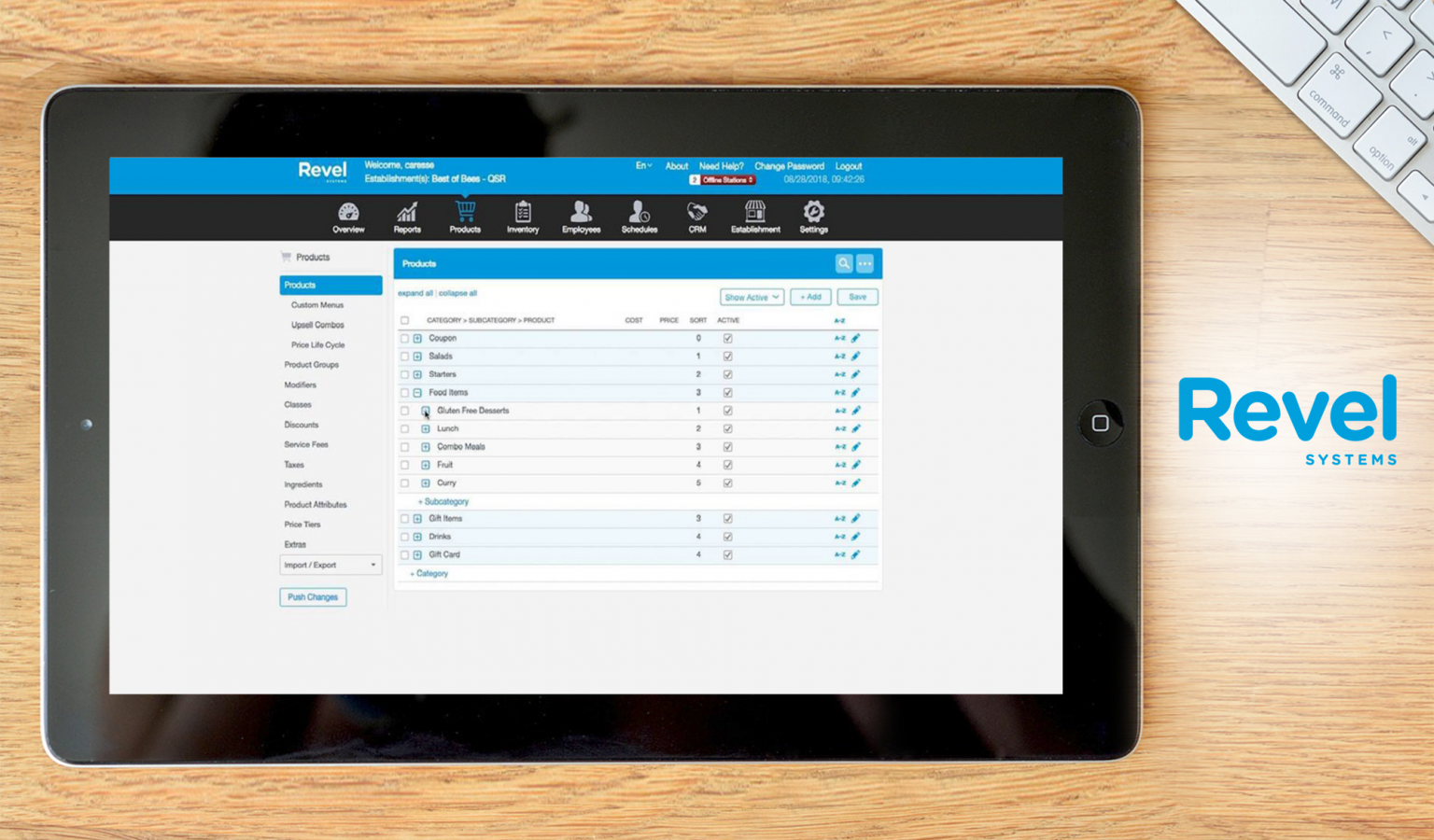 12 Best POS Software For Android Tablets and Mobile Phones in 2024 ...