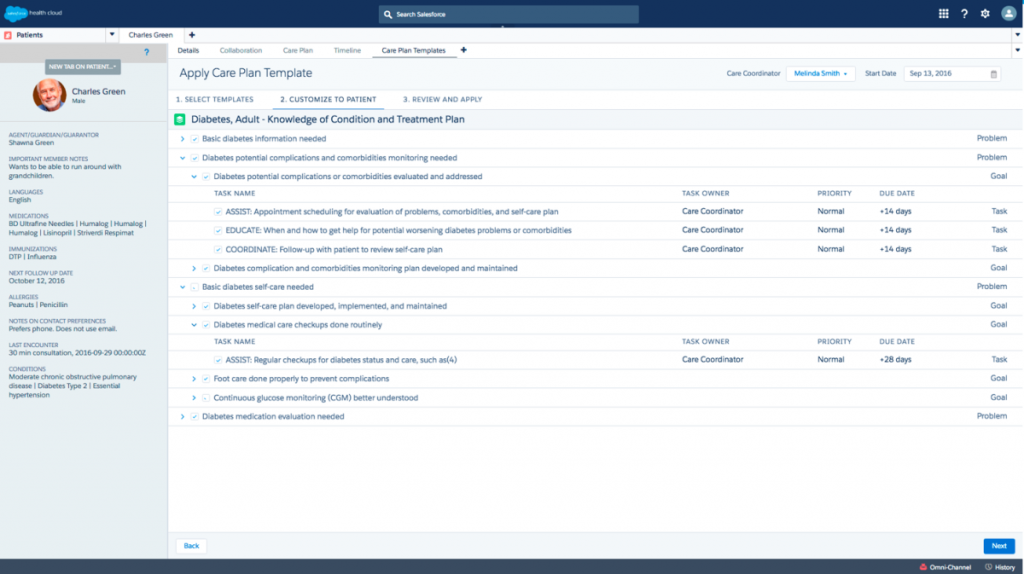 Best Salesforce Products: Reviews of the Most Popular Services in 2024 ...