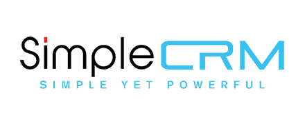 SimpleCRM Reviews: Pricing & Software Features 2024 - Financesonline.com
