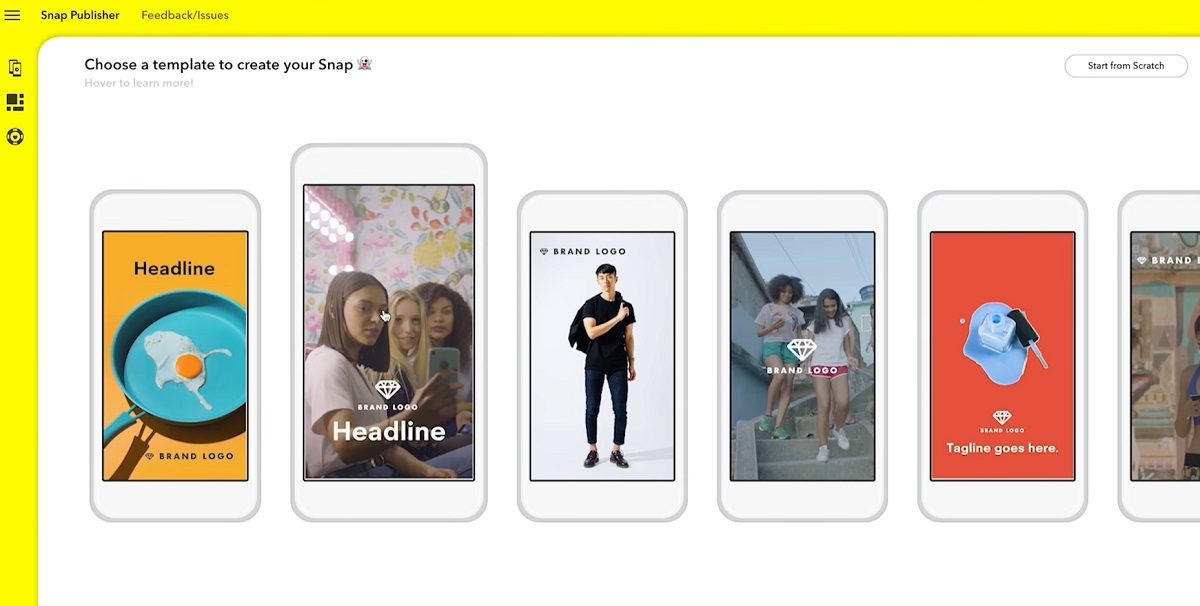 6 Snapchat Trends and Predictions for 2024 According to Experts ...