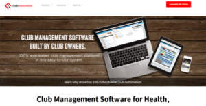 Club Automation Reviews: Pricing & Software Features 2024 ...
